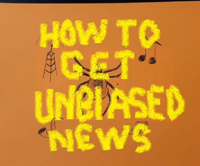 HOW TO GET UNBIASED NEWS · Reason and Balance